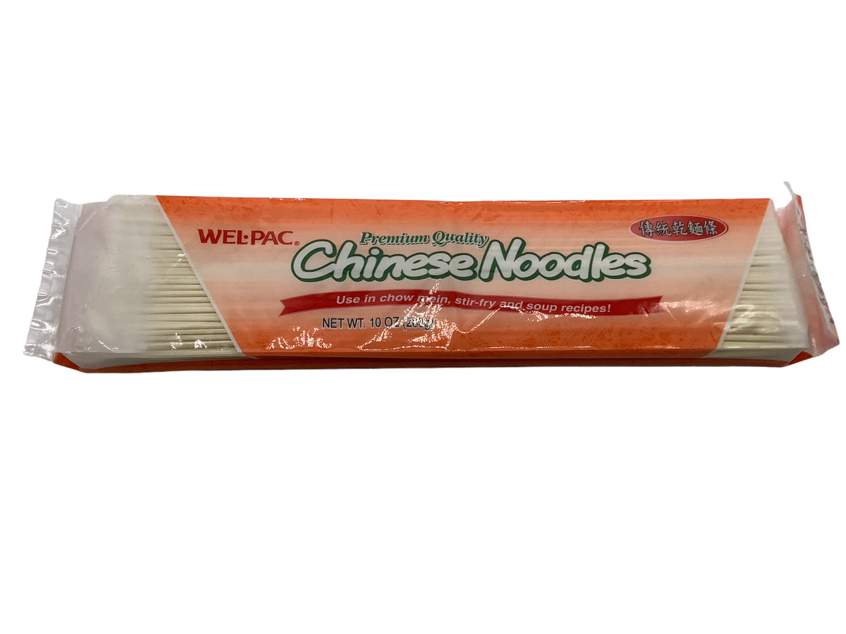 Wel Pac Chinese Noodles – Asia Mart, Santa Rosa