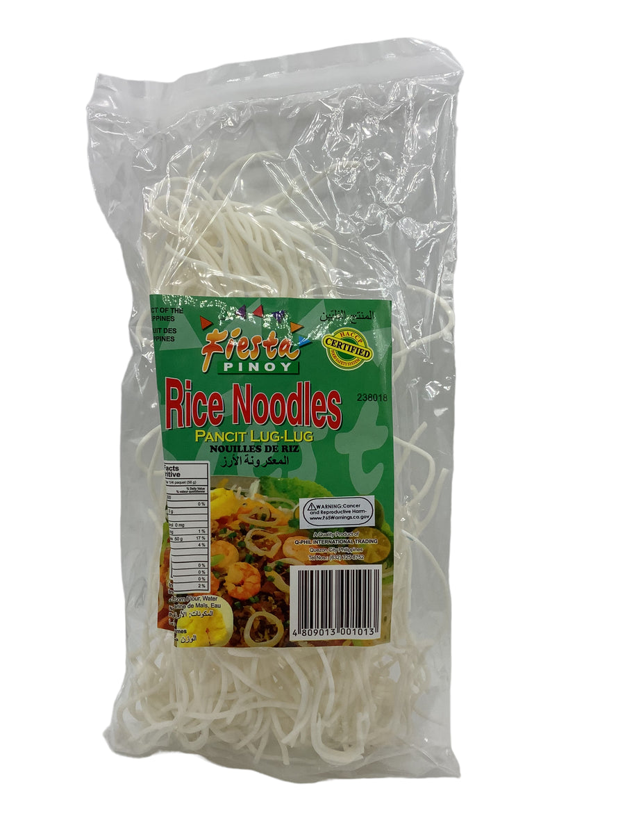 Fiesta Pinoy Rice Stick – Asia Mart, Santa Rosa