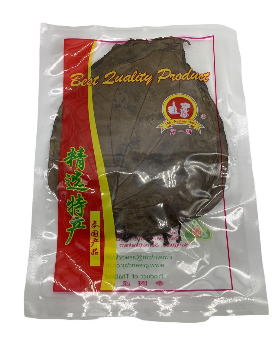 Mr. Number One Dried Betel Leaf – Asia Mart, Santa Rosa