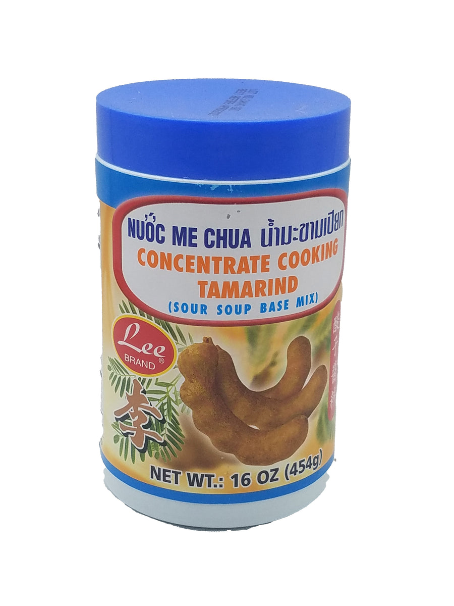 Lee Cooking Tamarind Concentrate – Asia Mart, Santa Rosa