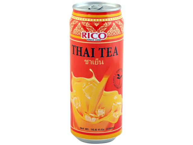 RICO Thai Tea Drink – Asia Mart, Santa Rosa