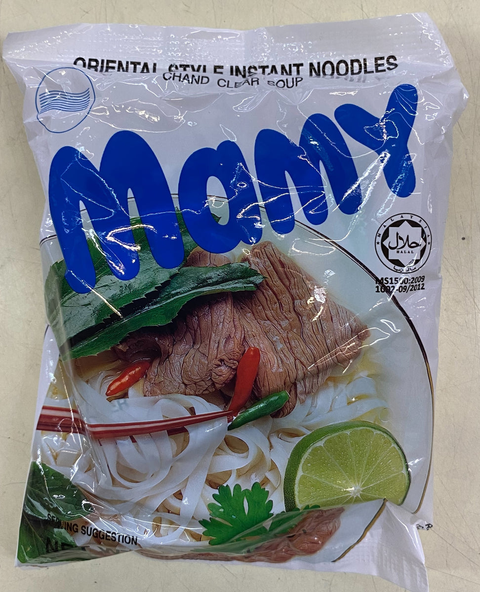 Mamy Chand Clear Soup – Asia Mart, Santa Rosa