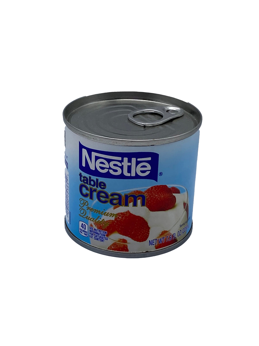 Nestle Table Cream – Asia Mart, Santa Rosa