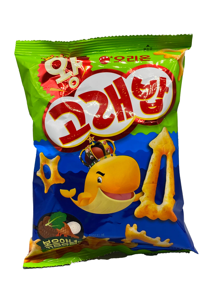 Orion Wang Korepab Seasoning – Asia Mart, Santa Rosa