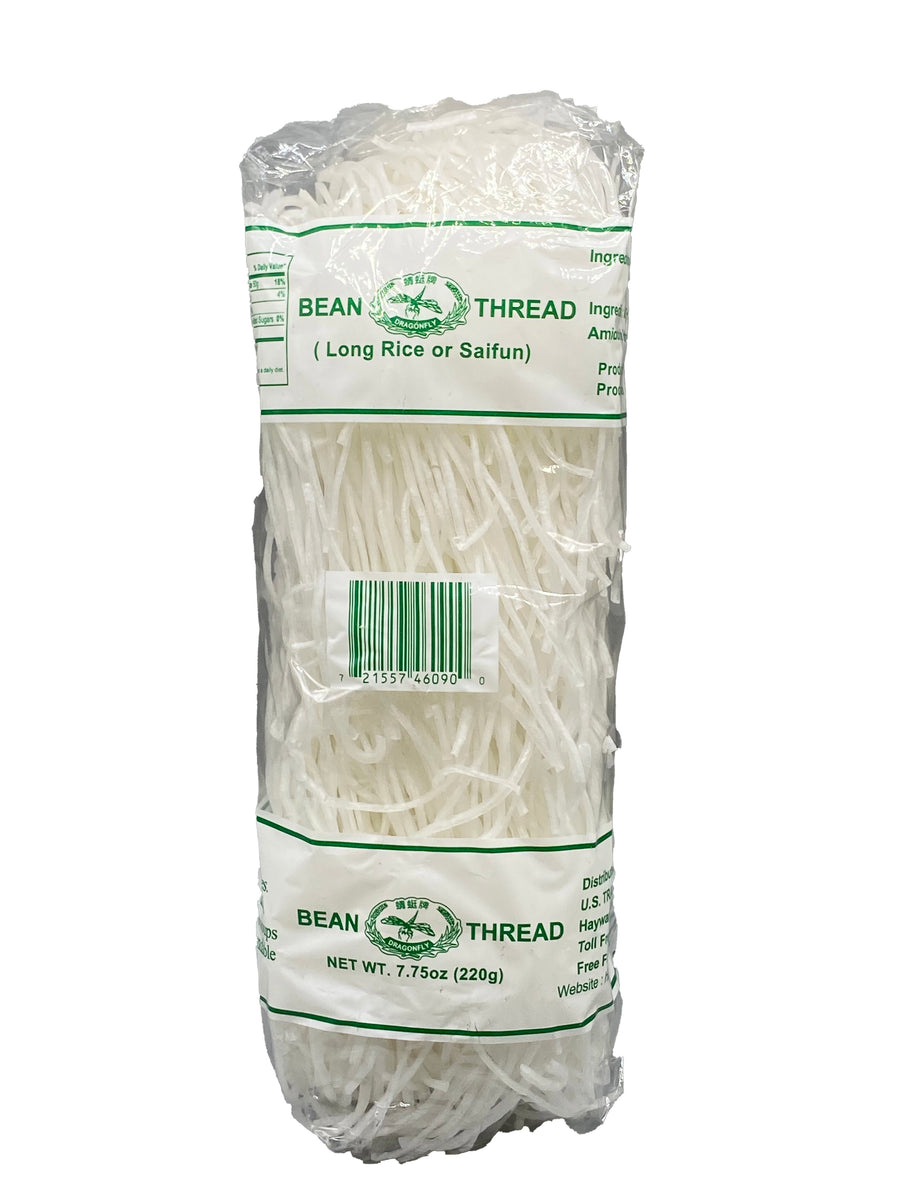 Dragonfly Bean Thread – Asia Mart, Santa Rosa
